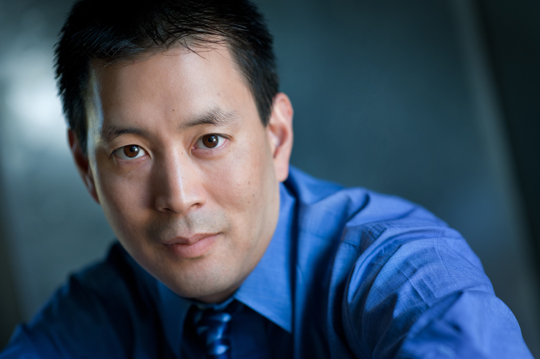 Picture of Scott Takeda