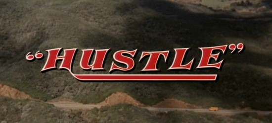 Opening Credits
