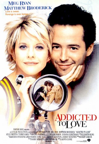 Picture of Addicted to Love