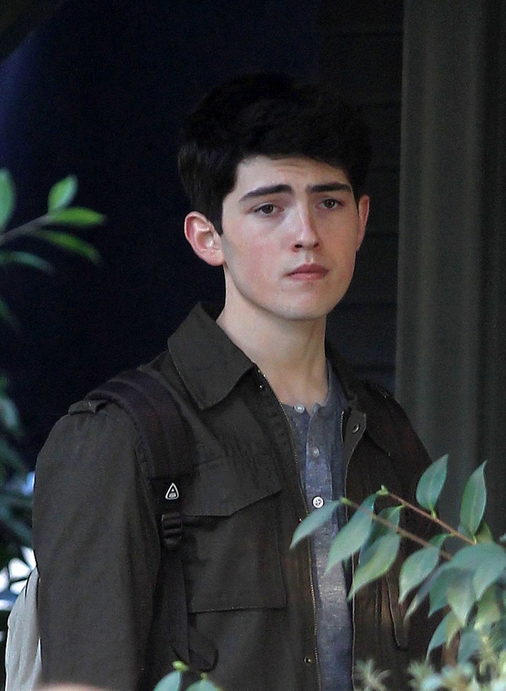 Picture of Ian Nelson