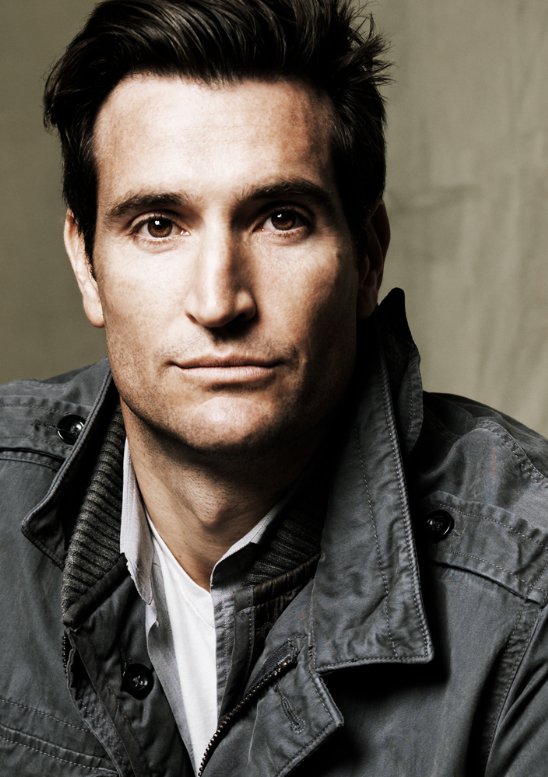 Picture of Matthew Del Negro