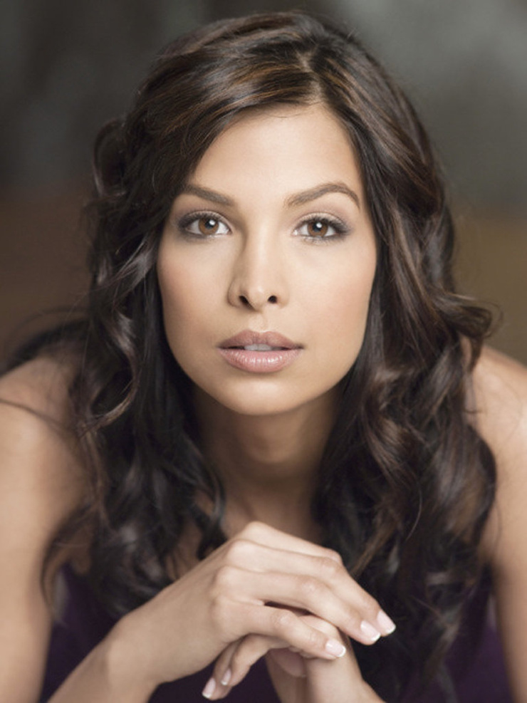 Image of Felisha Terrell