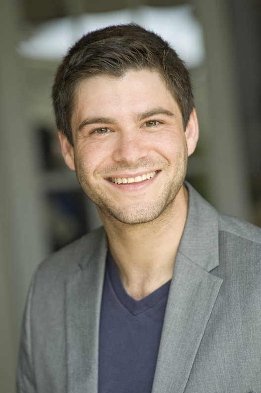 Picture of Adam Rosenberg