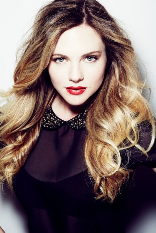 Picture of Caitlin Custer