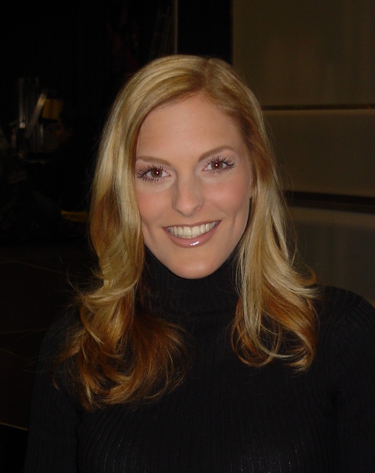 Picture of Sandy Mölling