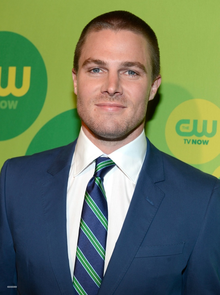 Picture of Stephen Amell