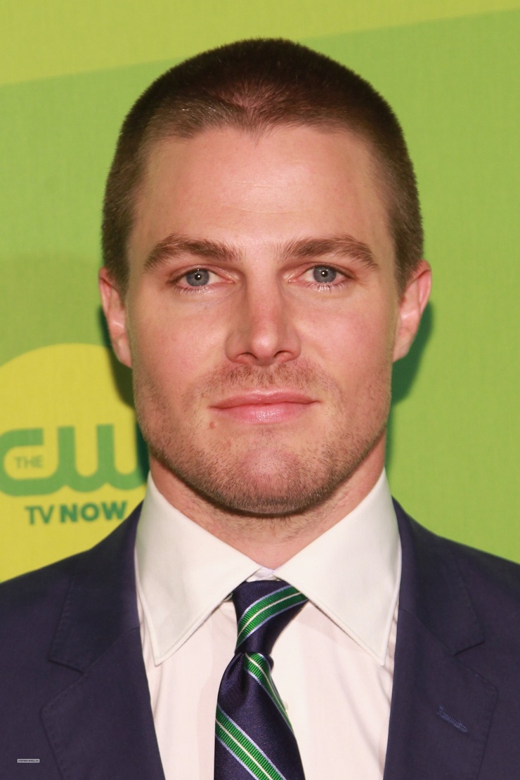 Image of Stephen Amell