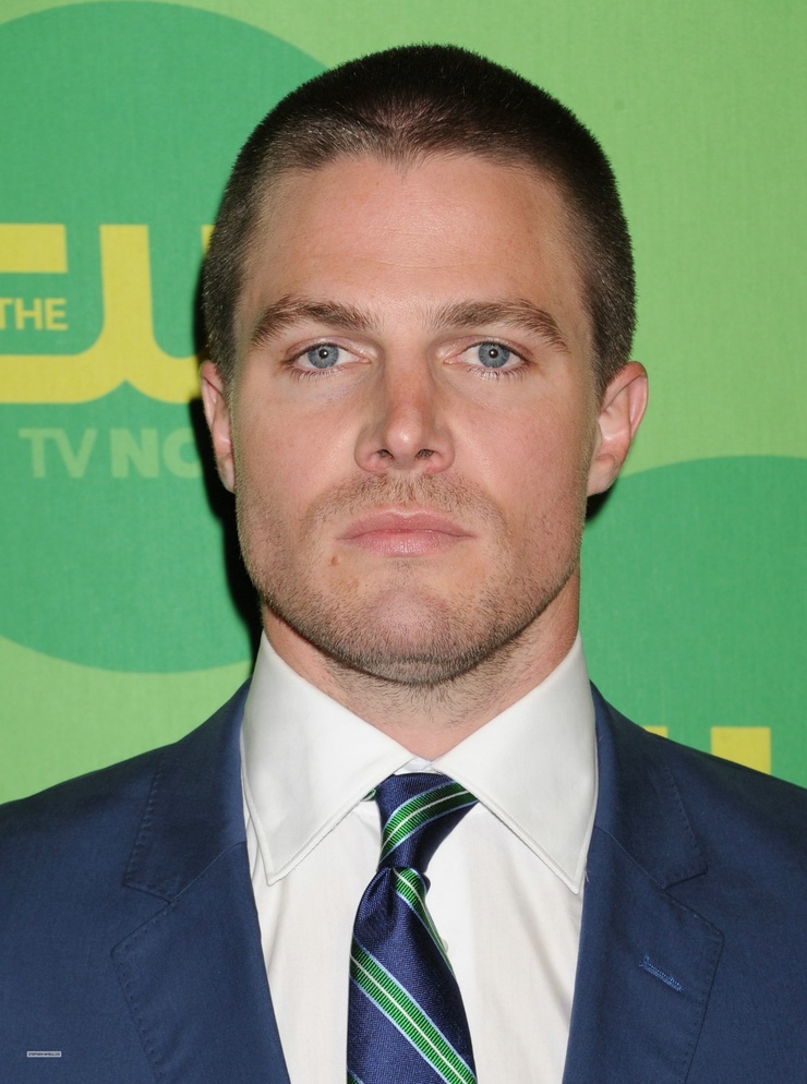 Image of Stephen Amell