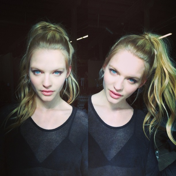 Picture of Isabella Farrell