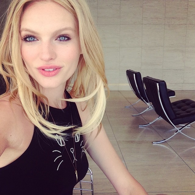 Picture of Isabella Farrell