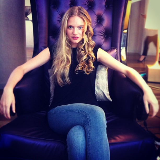 Picture of Isabella Farrell