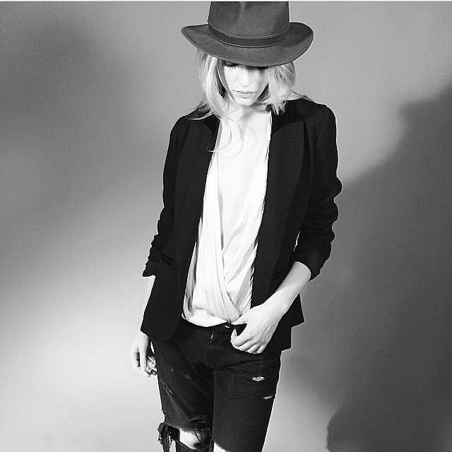 Picture of Isabella Farrell