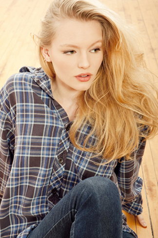 Picture of Isabella Farrell