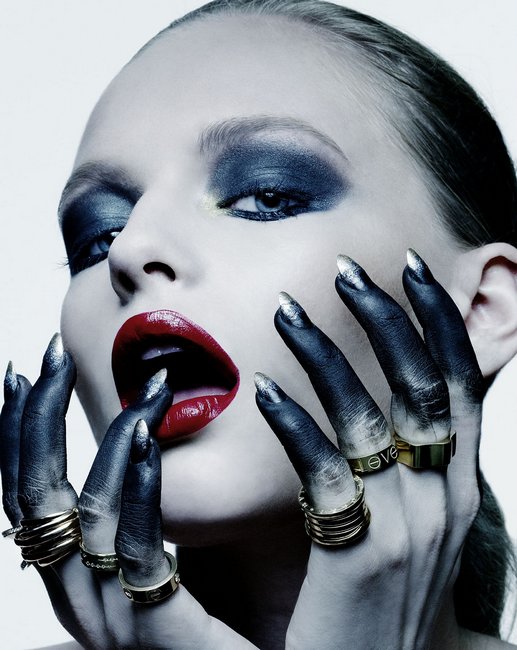 Picture of Isabella Farrell