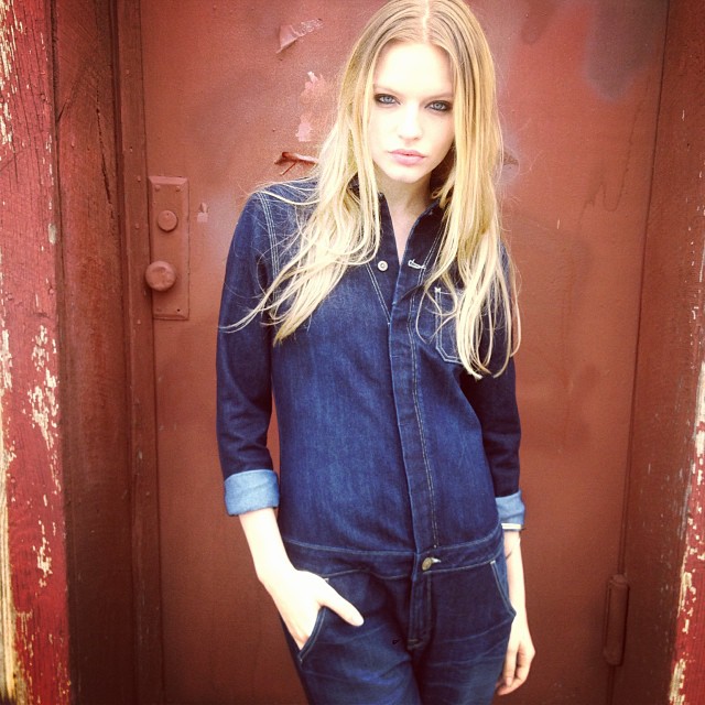 Picture of Isabella Farrell