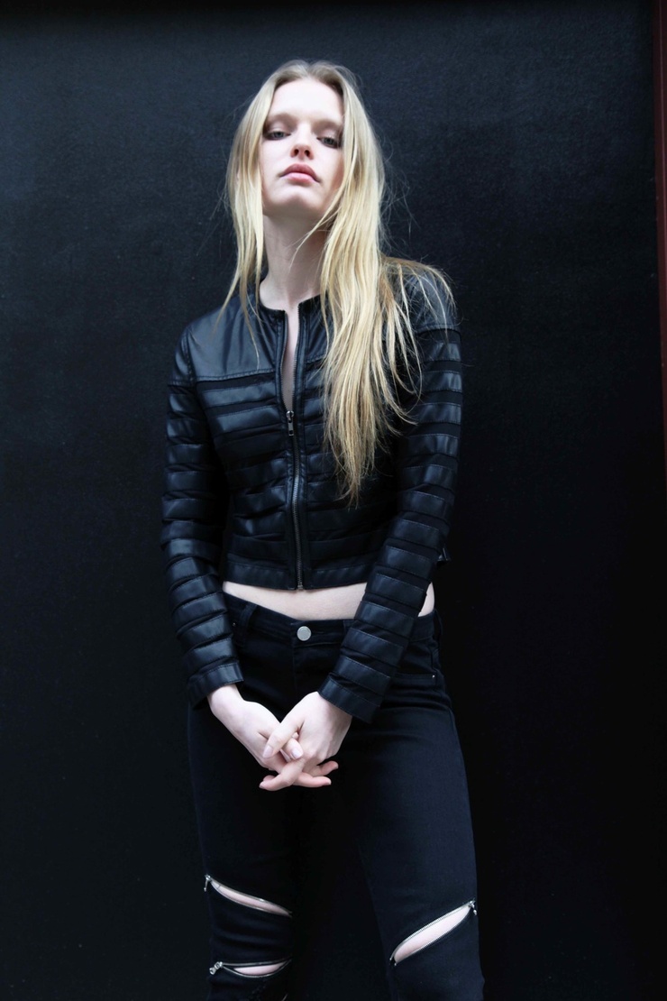 Picture of Isabella Farrell