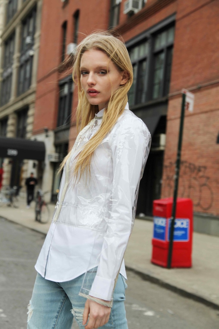 Picture of Isabella Farrell