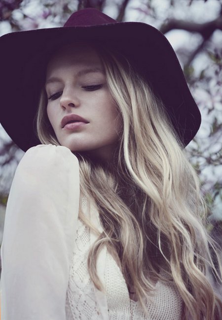 Image of Isabella Farrell