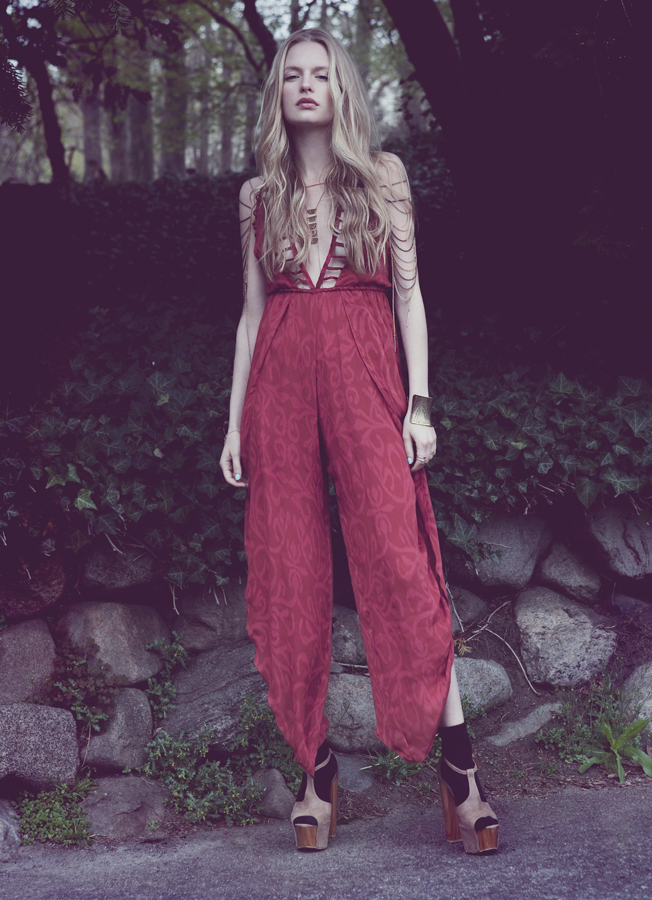 Picture of Isabella Farrell