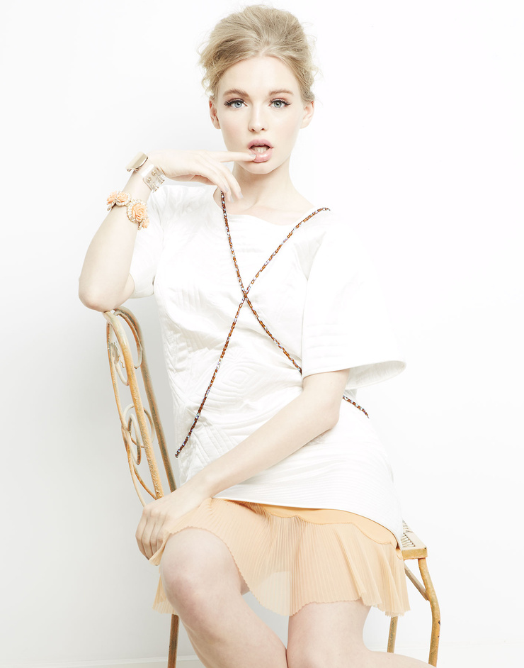 Isabella Farrell picture