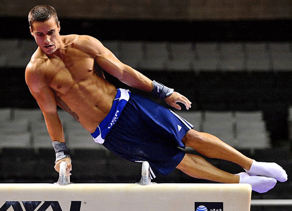 Jake Dalton image