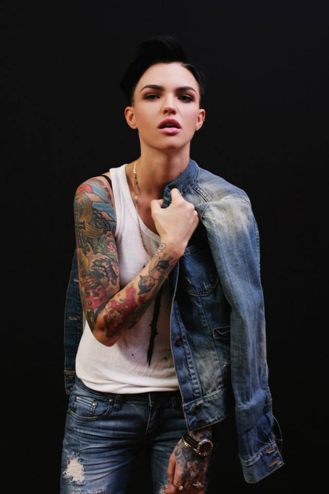 Picture of Ruby Rose