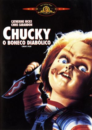 Picture of Child's Play