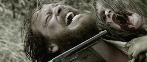 Picture of Exit Humanity