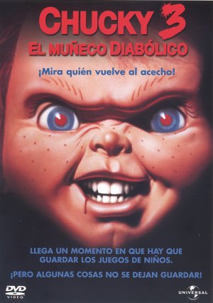 Picture of Child's Play 3