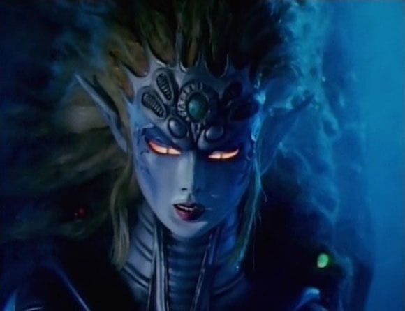 Picture of Kyuukyuu Sentai GoGoFive vs Gingaman