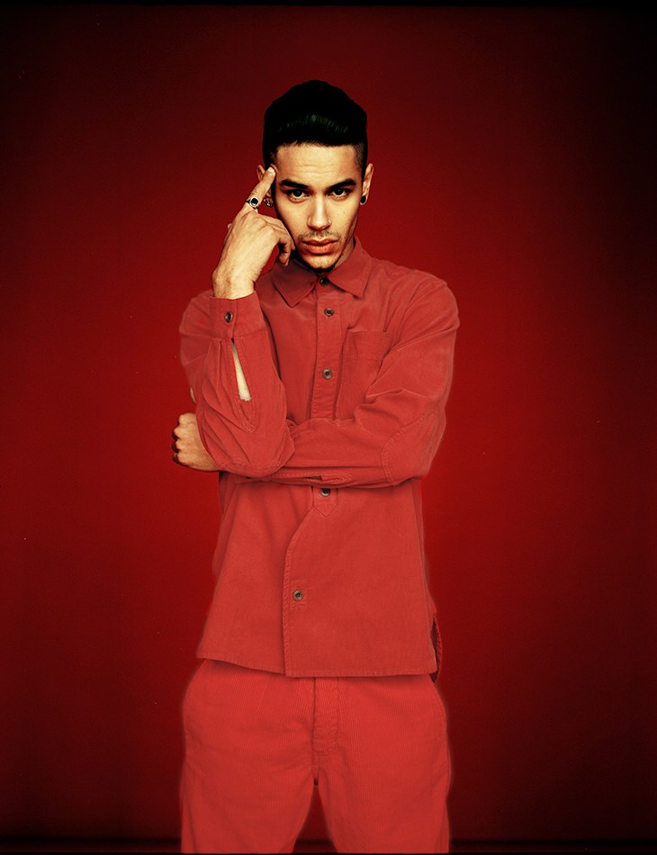 Picture of Jackson Blyton