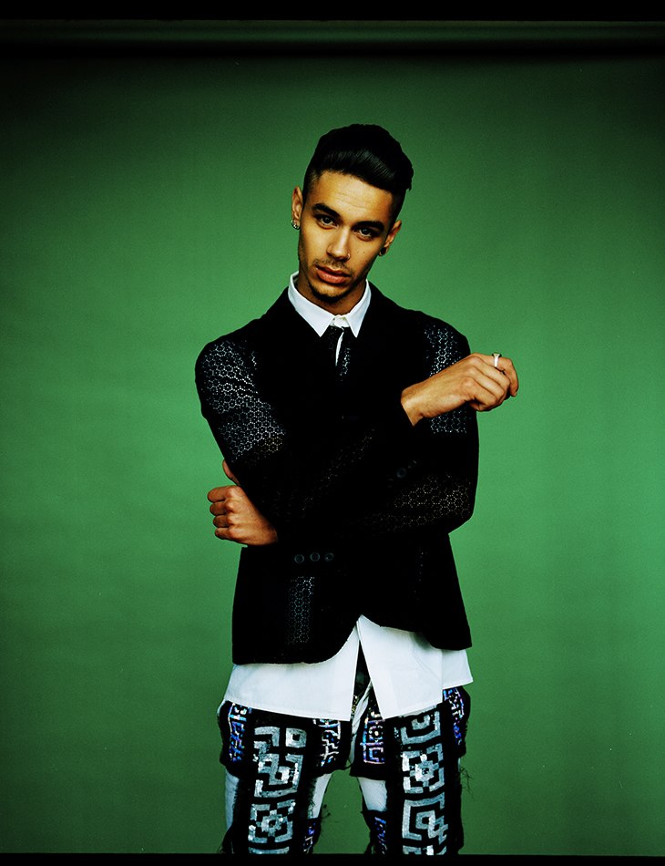 Picture of Jackson Blyton