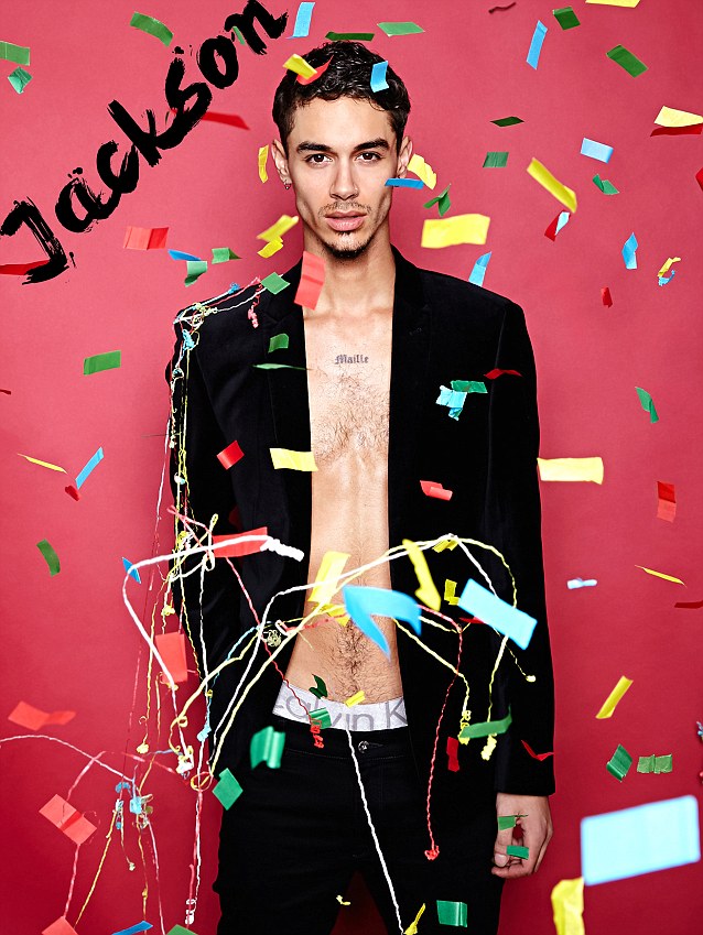 Image of Jackson Blyton