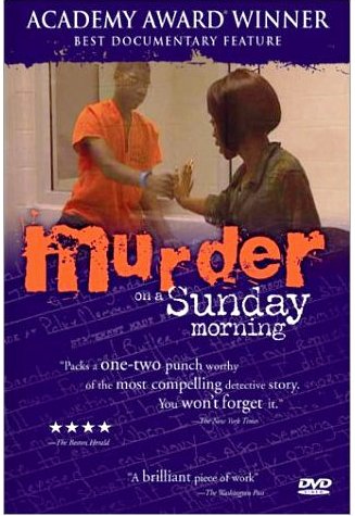 Picture of Murder on a Sunday Morning (2001)