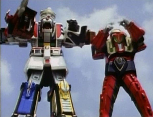 Picture of Super Sentai World