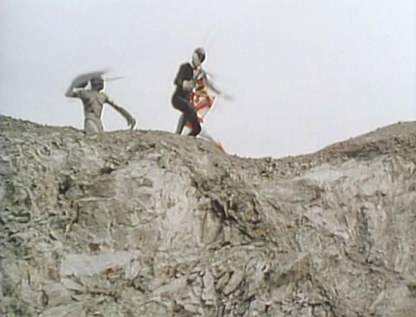 Picture of Super Sentai World