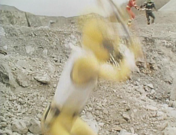 Picture of Super Sentai World