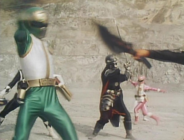 Picture of Super Sentai World