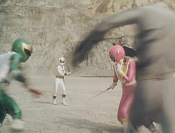 Picture of Super Sentai World