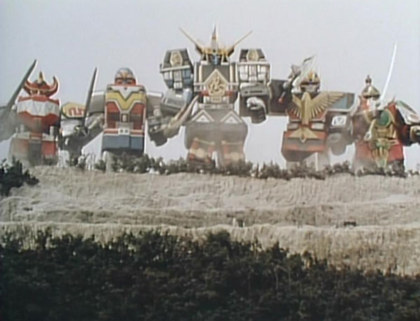 Super Sentai World picture