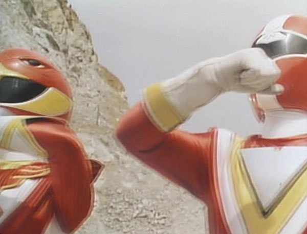 Picture of Super Sentai World