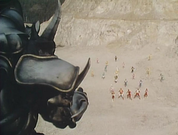 Picture of Super Sentai World