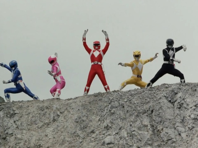 Picture of Super Sentai World