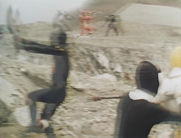 Picture of Super Sentai World