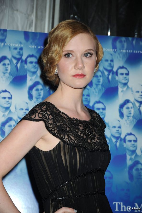 Picture of Madisen Beaty