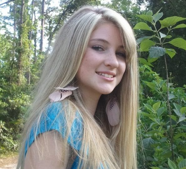 Picture of Lexie Grace Carlson