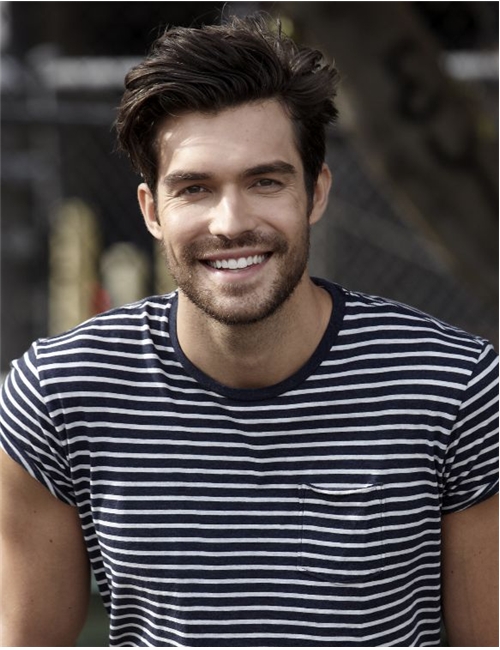 Image of Peter Porte