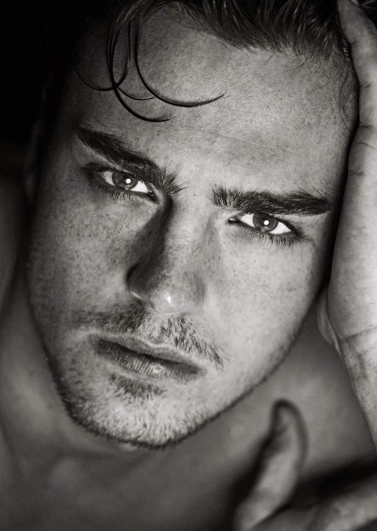 Picture of Peter Badenhop