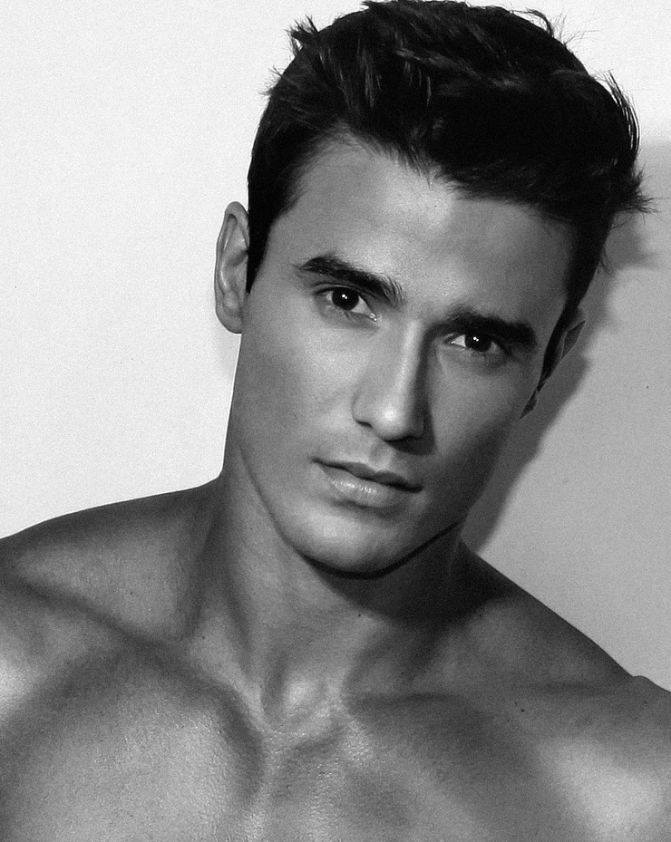 Picture of Lucas Gil