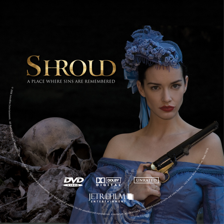 Picture of Shroud (2009)